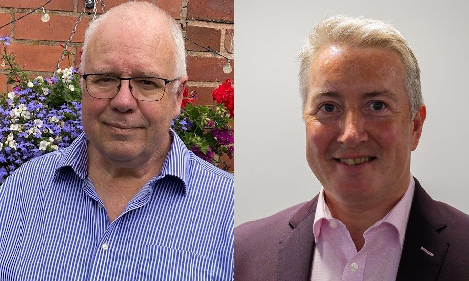 Azets makes senior appointments to Midlands tax team | Accountancy Today