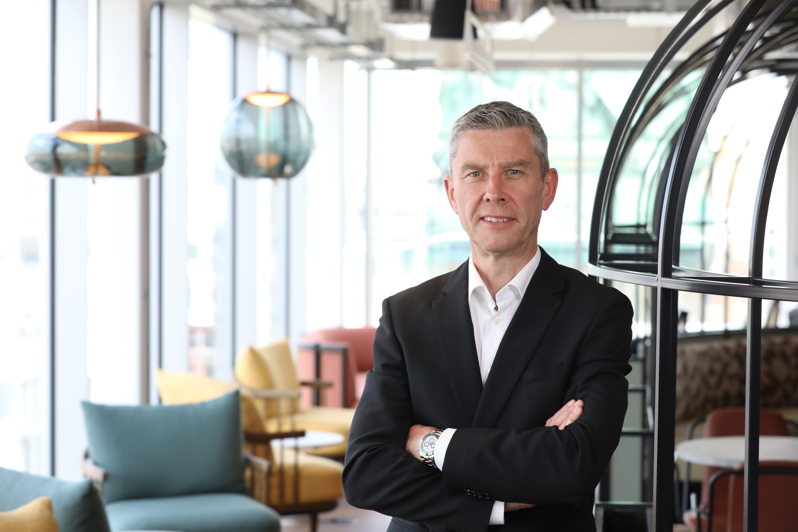 PwC opens largest UK office outside of London | Accountancy Today