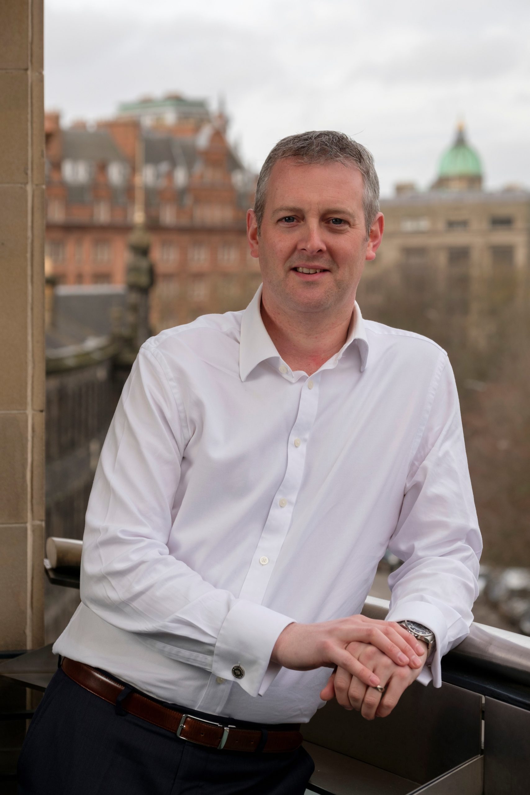 KPMG appoints new senior partner for Scotland | Accountancy Today KPMG appoints new senior partner for Scotland | Accountancy Today