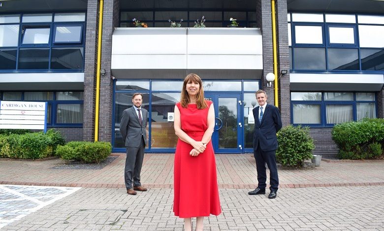 Bevan Buckland confirms HQ move | Accountancy Today