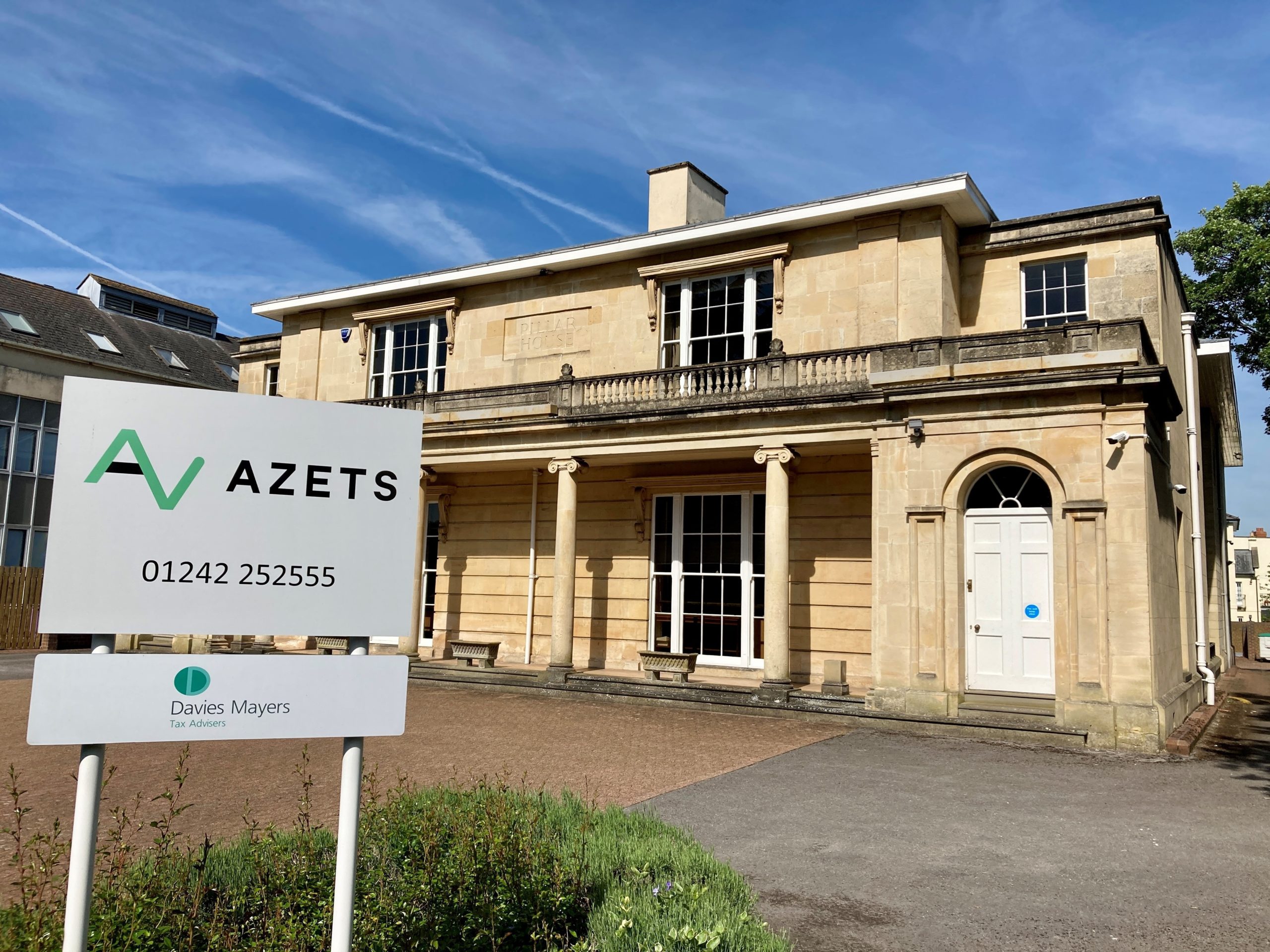 Azets partners with Xero to strengthen future business plans ...