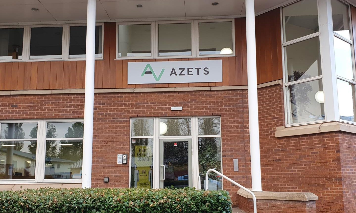 Azets appoints new financial services audit partner in York ...
