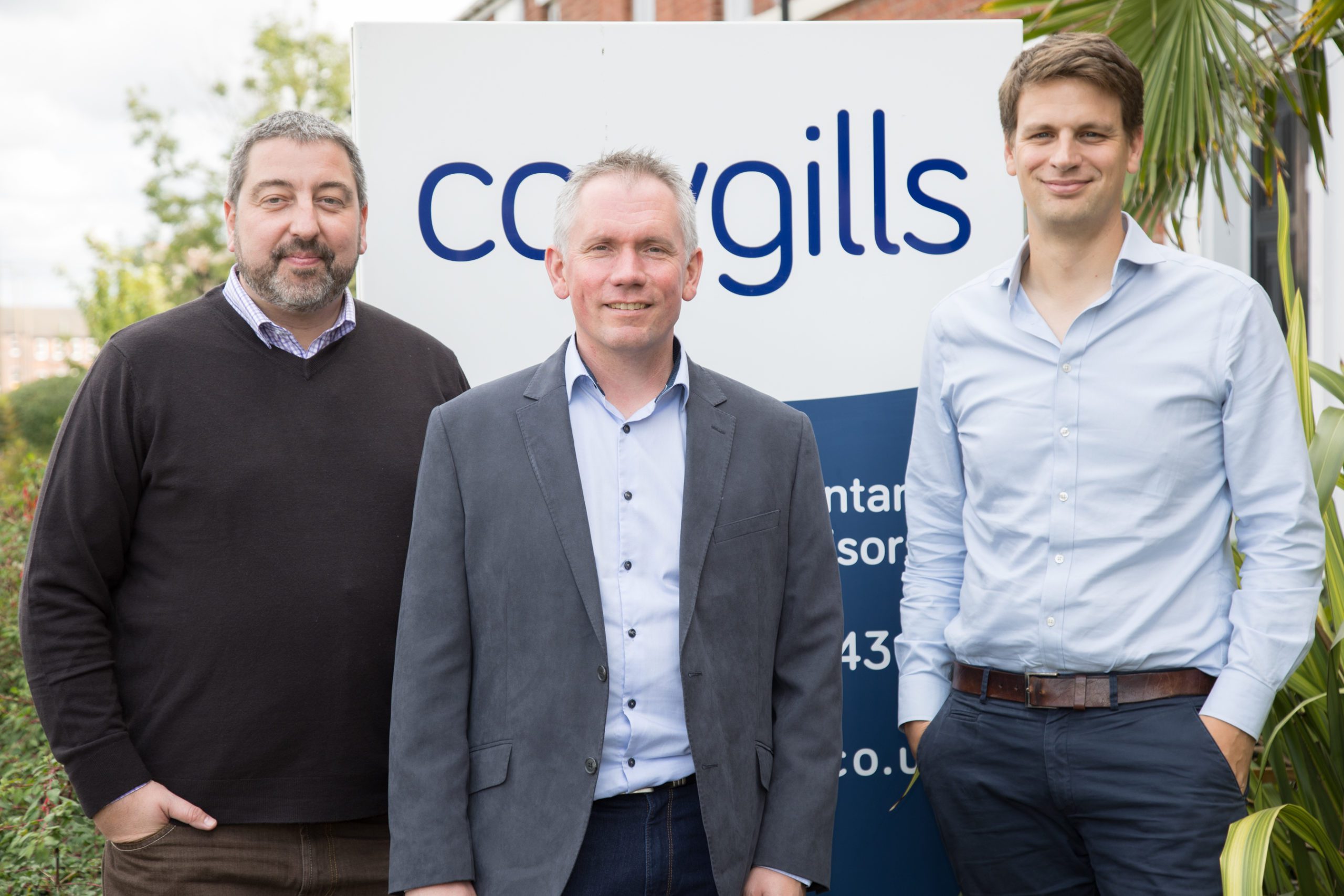 Cowgills adds two new partners | Accountancy Today