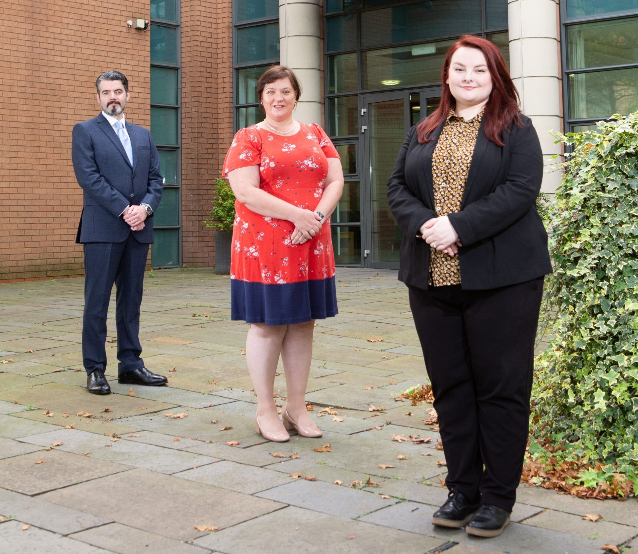 Baker Tilly Mooney Moore adds two to tax team | Accountancy Today