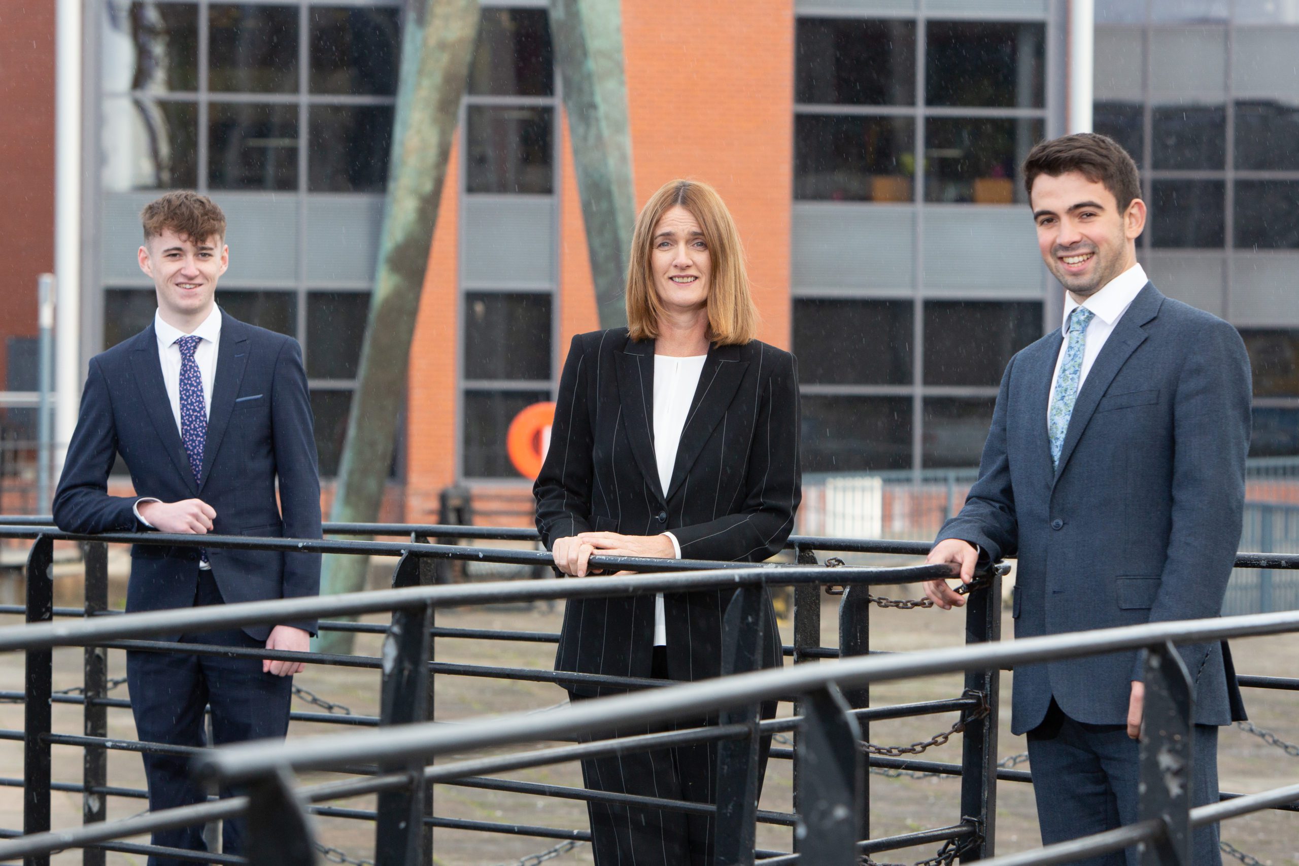 Baker Tilly Mooney Moore welcomes new graduates | Accountancy Today
