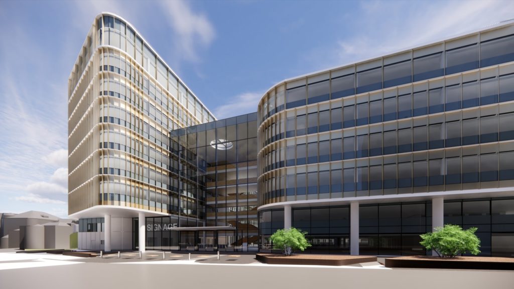 HMRC formally opens Birmingham regional centre | Accountancy Today