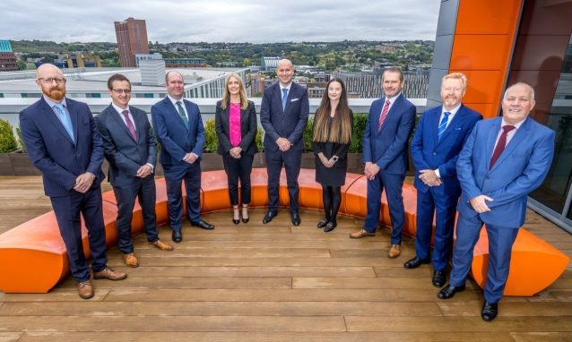 Begbies strengthens advisory team with new director | Accountancy Today