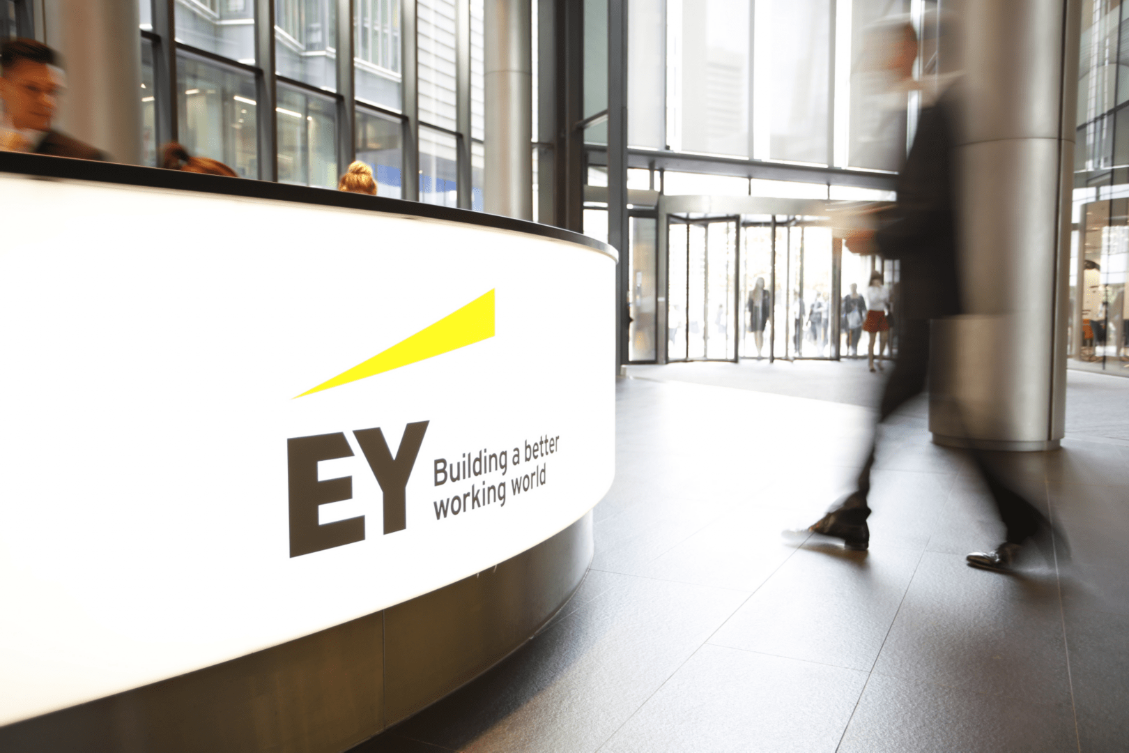 EY promotes 1,033 new partners globally | Accountancy Today