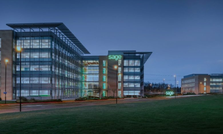 Sage launches new generative AI-powered productivity assistant ...