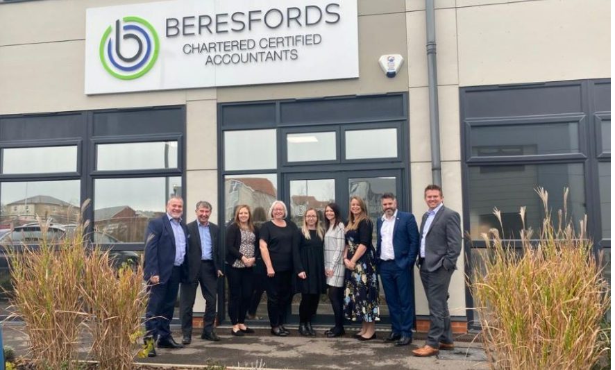 Beresfords acquires MHA Macintyre Hudson’s small business arm ...