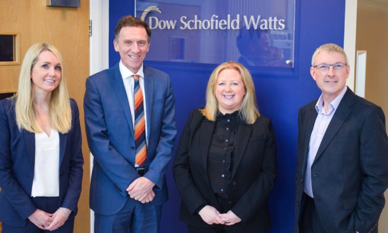 Dow Schofield Watts launches specialist asset-based lending service ...