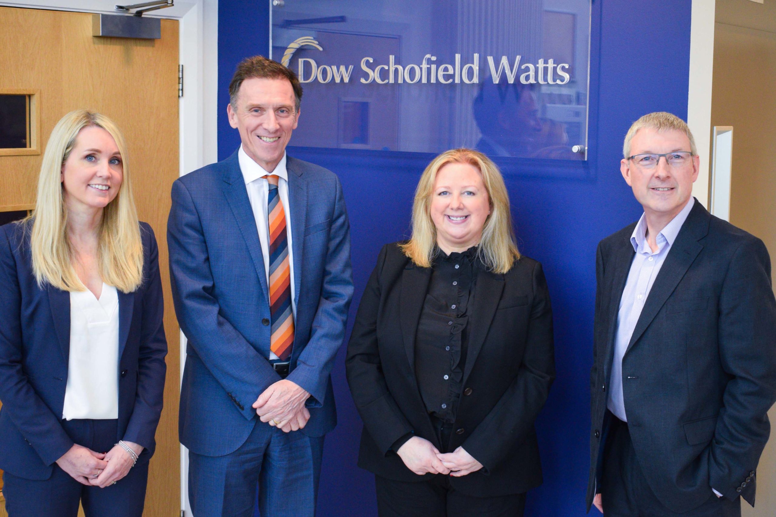 Dow Schofield Watts launches specialist asset-based lending service | Accountancy Today