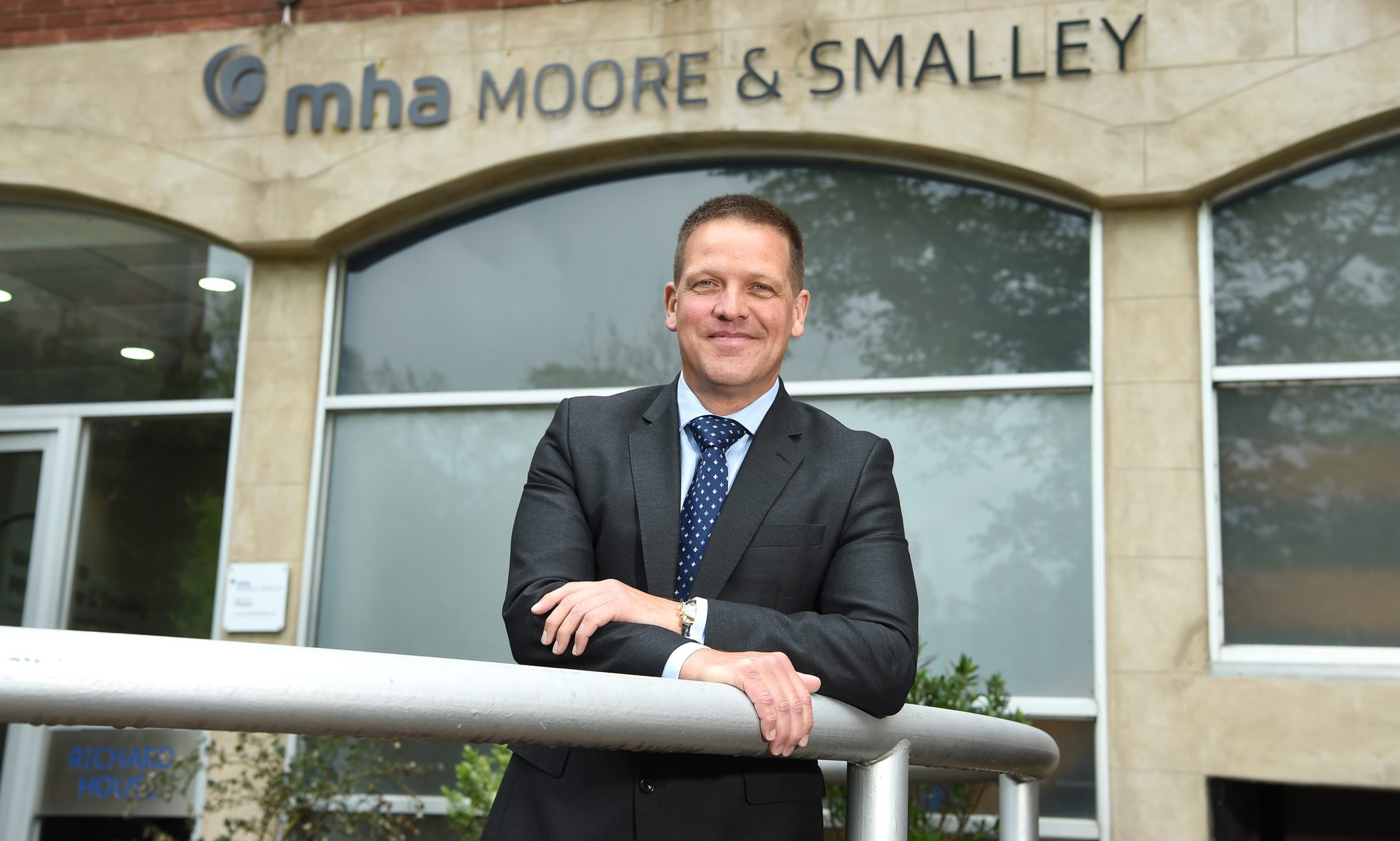MHA Moore and Smalley doubles size of Manchester office | Accountancy Today