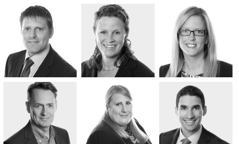 Menzies unveils six promotions amid strategic growth plan | Accountancy ...