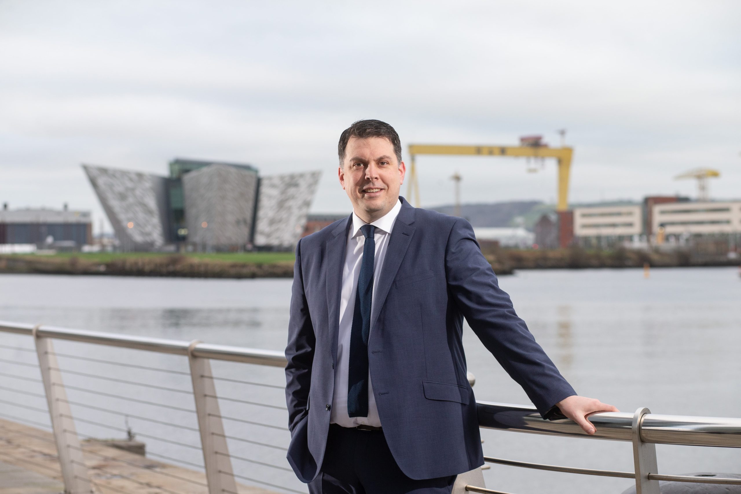 Baker Tilly Mooney Moore names Business Services partner | Accountancy ...