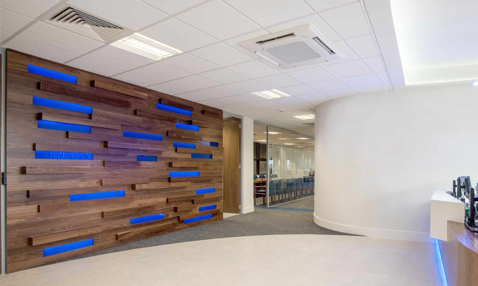 Tilney expands Newcastle office amid ambitious growth plans ...