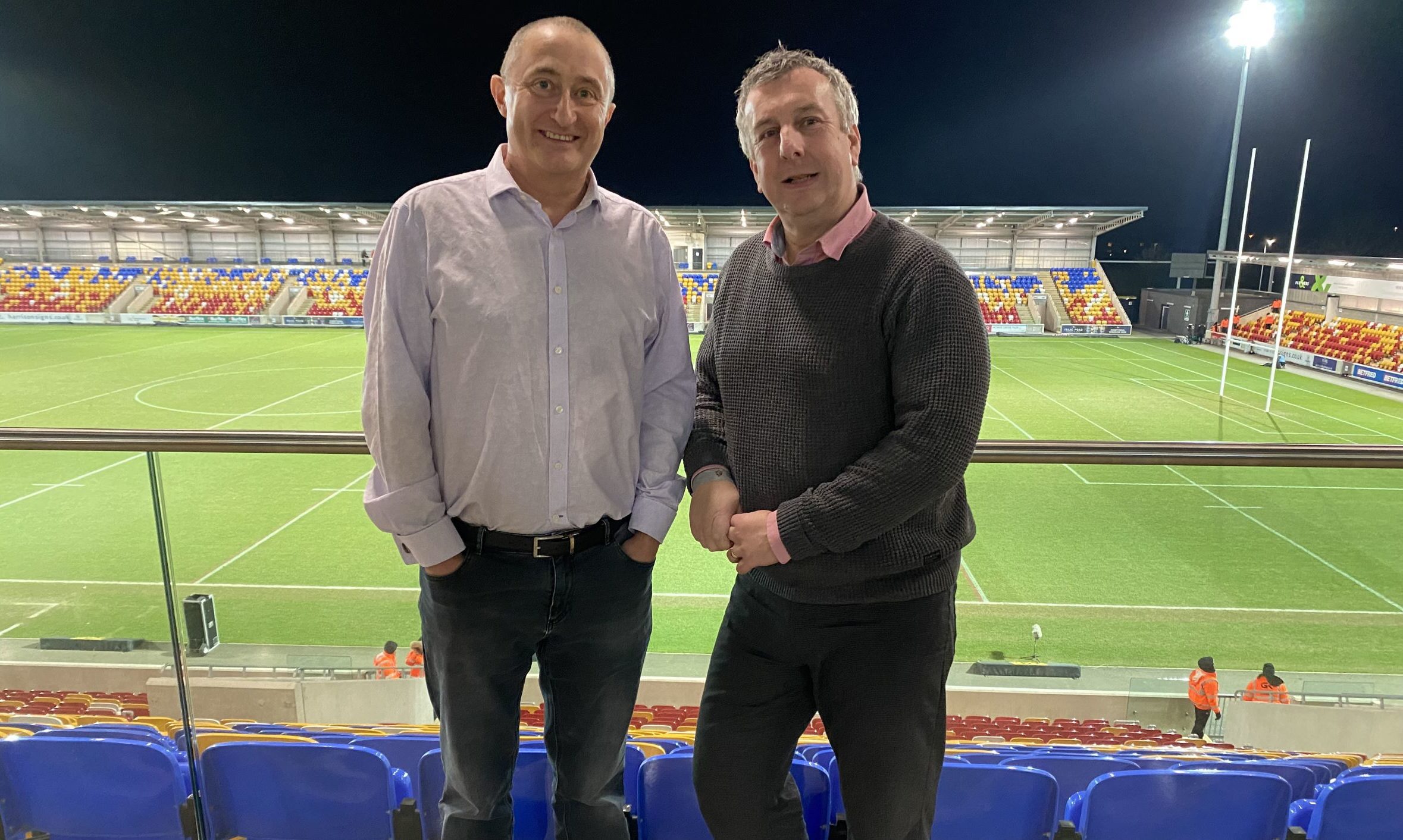 360 Accountants names Adrian Hunter as managing director | Accountancy ...