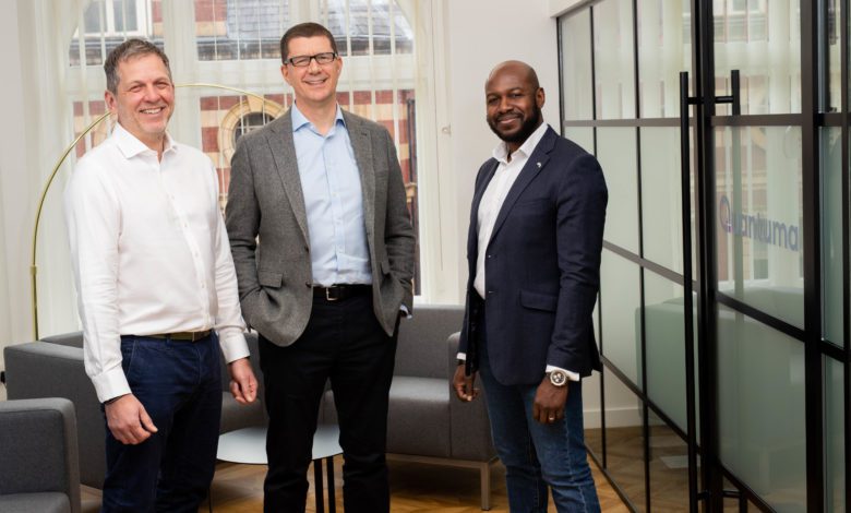 Quantuma to double North West team in next two years | Accountancy Today