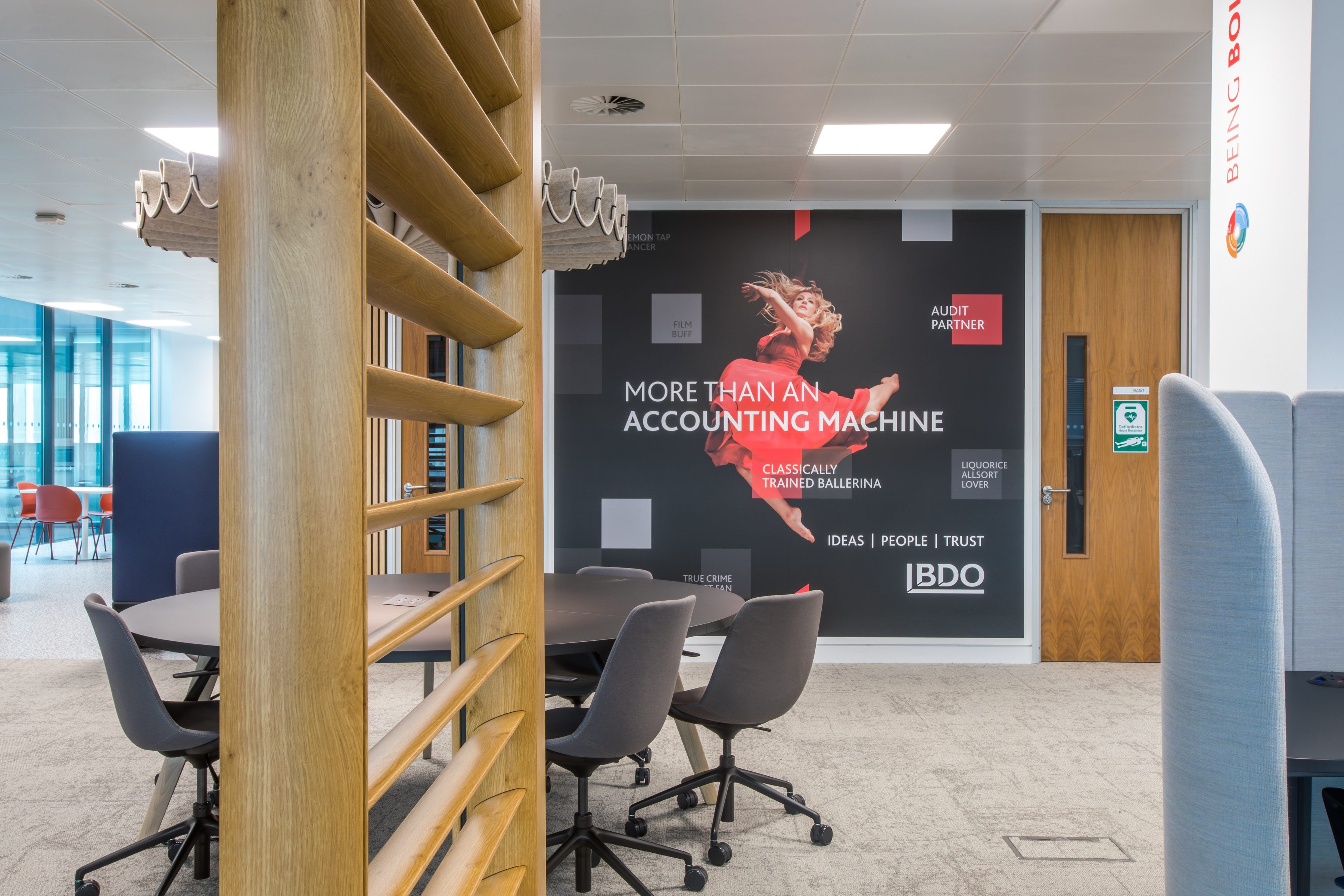 BDO launches new programme to support ‘high growth’ tech firms ...