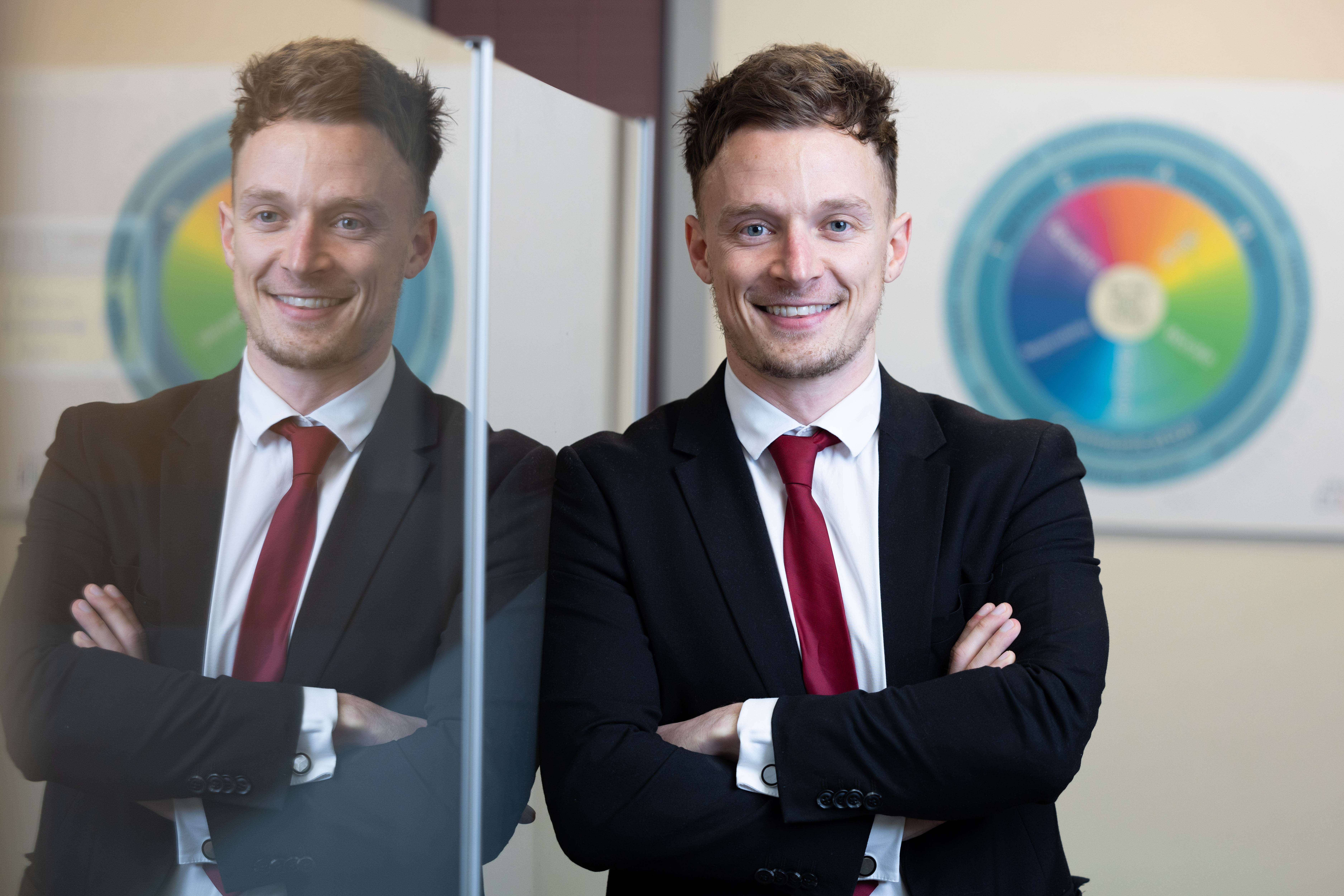 Champion promotes former trainee to Head of Management Accounts ...