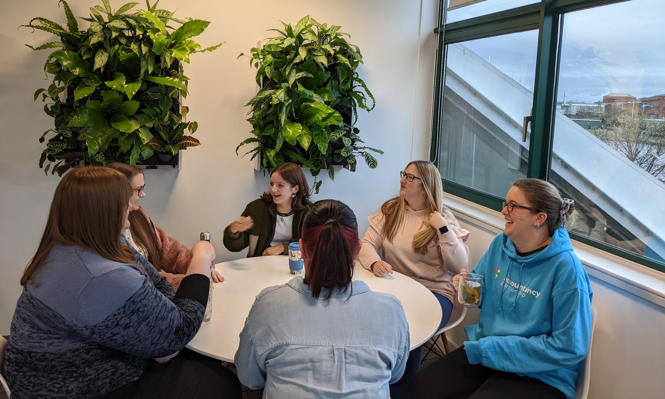 The Accountancy Partnership launches recruitment drive | Accountancy Today