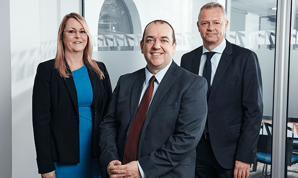 Dains makes two partner promotions | Accountancy Today