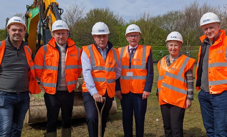 Duncan & Toplis invests in new Louth office | Accountancy Today