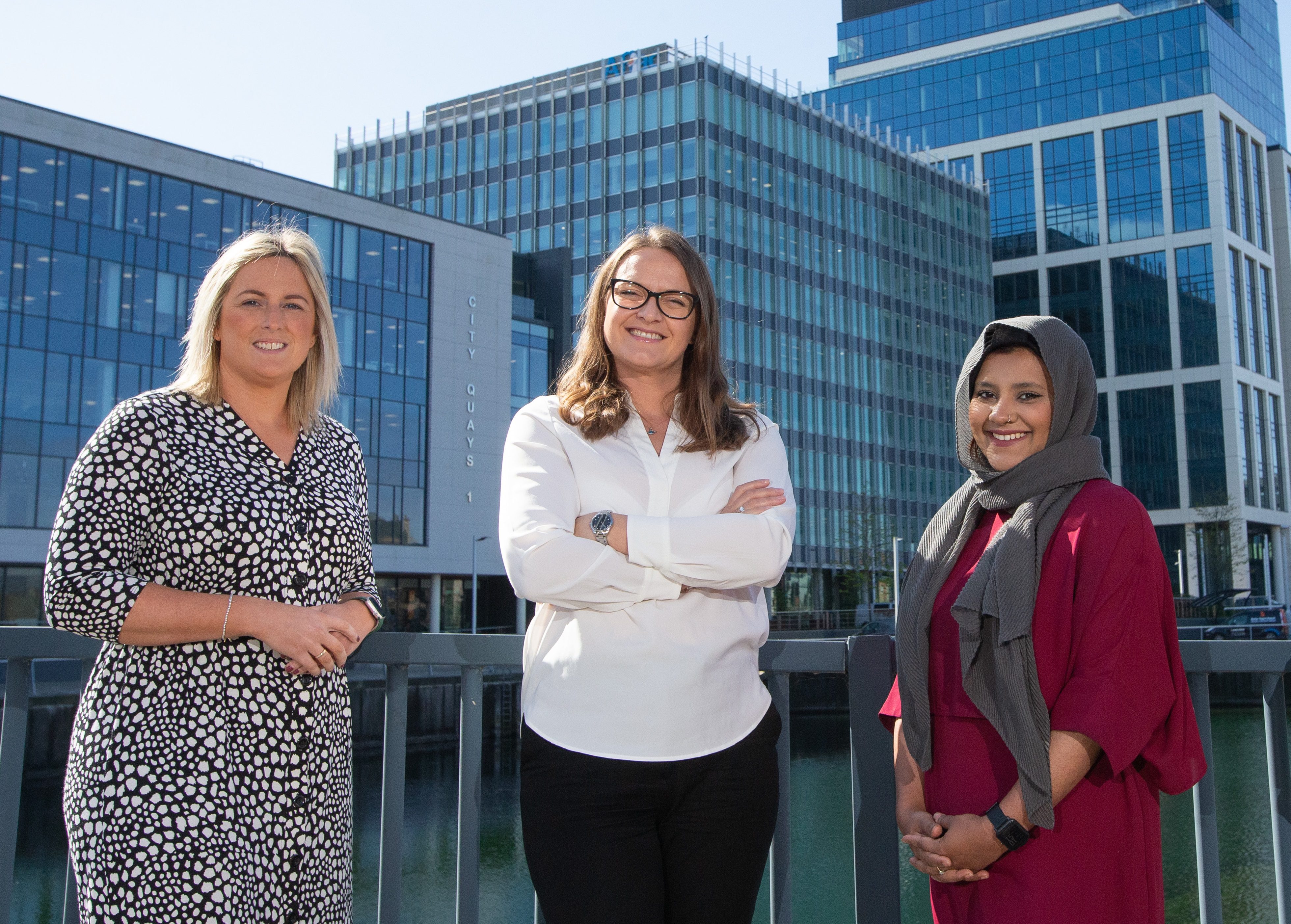 Baker Tilly Mooney Moore continues expansion with three new hires ...