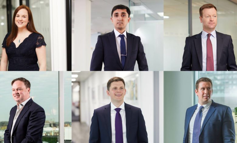 FRP unveils seven new directors | Accountancy Today