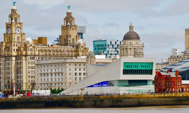 HMRC formally opens Liverpool Regional Centre | Accountancy Today