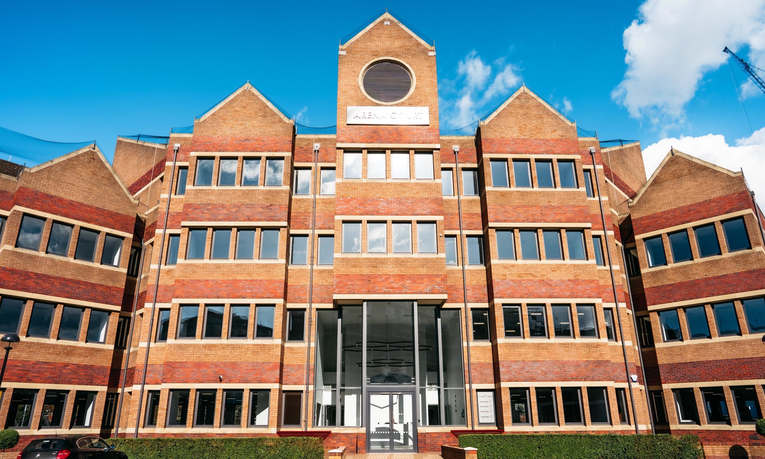 Craufurd Hale Group opens new Maidenhead office | Accountancy Today