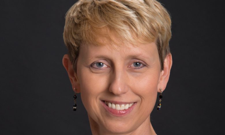 ICAEW names Julia Penny as president | Accountancy Today