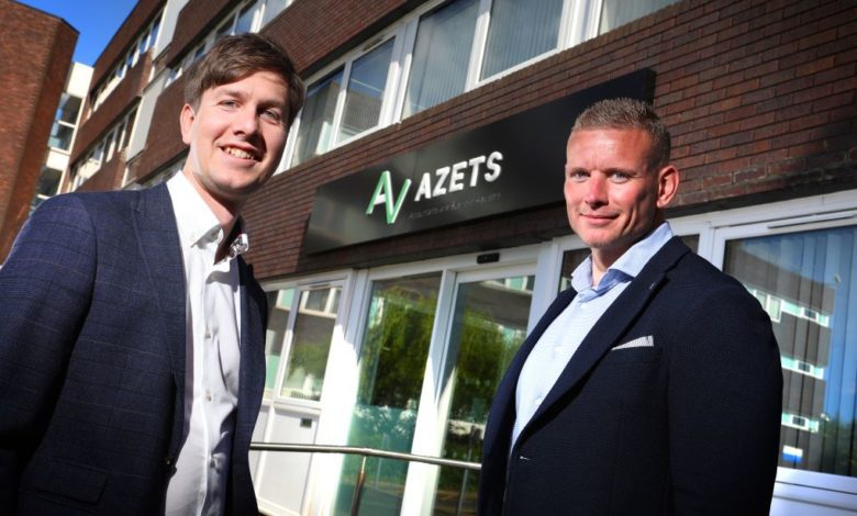 Azets promotes corporate finance partner in the North | Accountancy Today