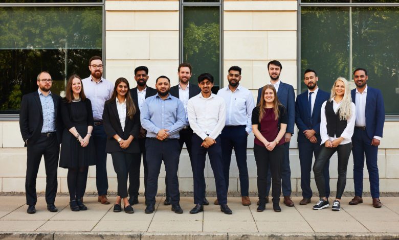 Armstrong Watson launches in Greater Manchester | Accountancy Today