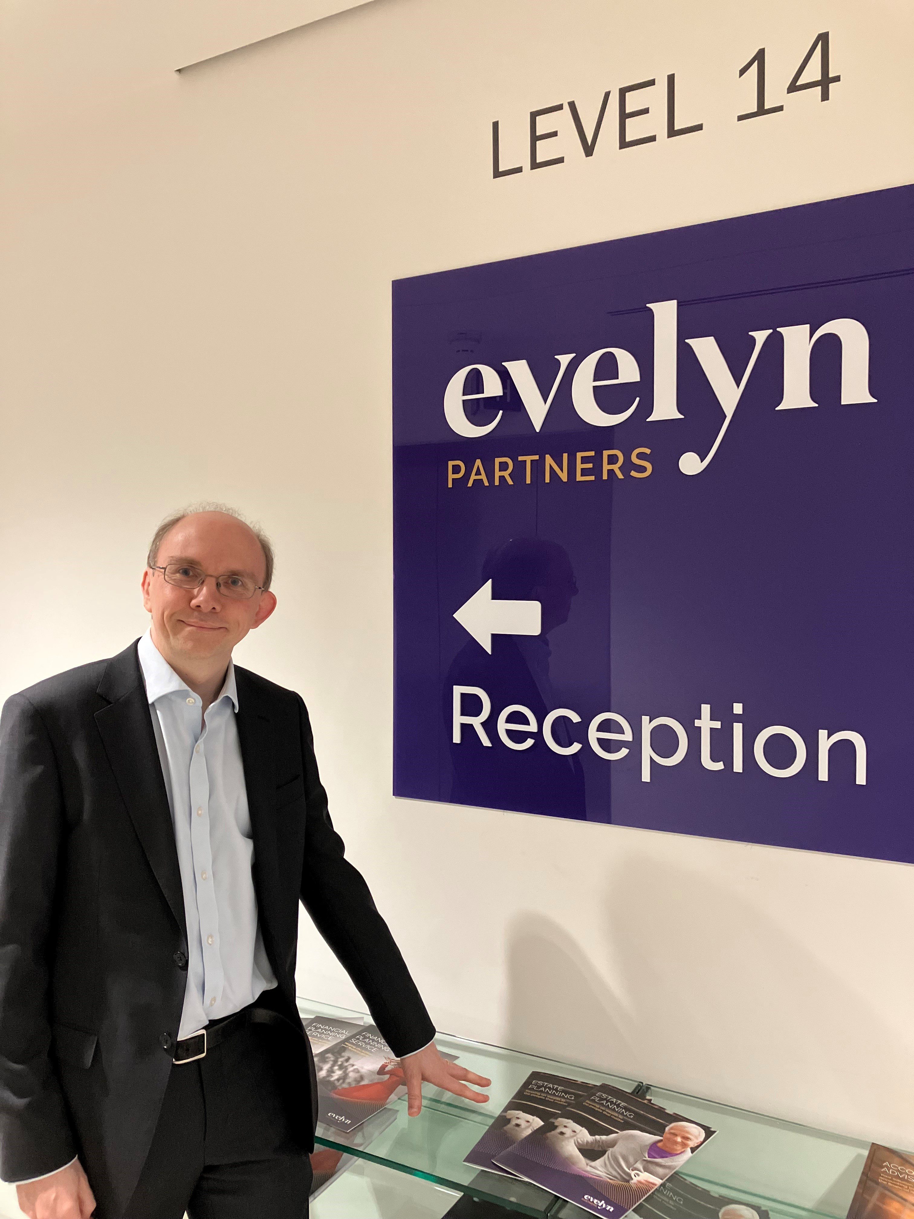 Evelyn Partners appoints audit professional in Birmingham office ...