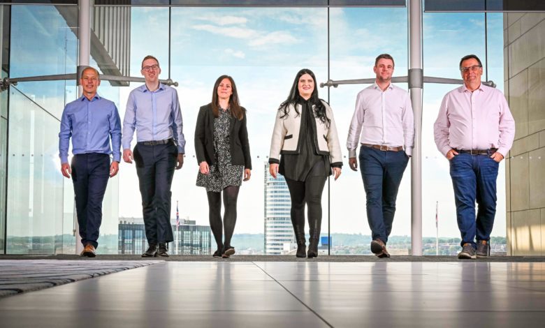 Deloitte appoints new partners and directors in Leeds | Accountancy Today