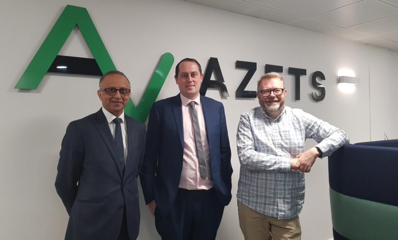 Azets grows Midland’s offices with three appointments | Accountancy Today