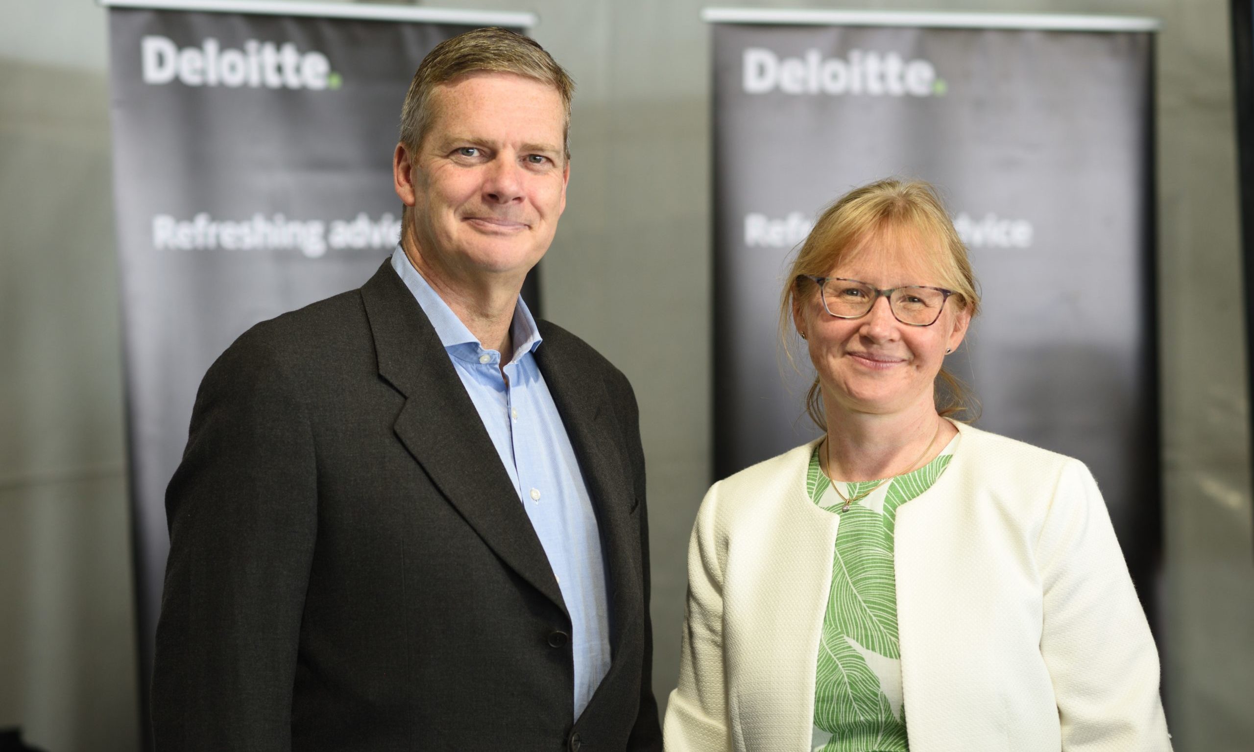 Deloitte appoints new senior partner for the South East region ...