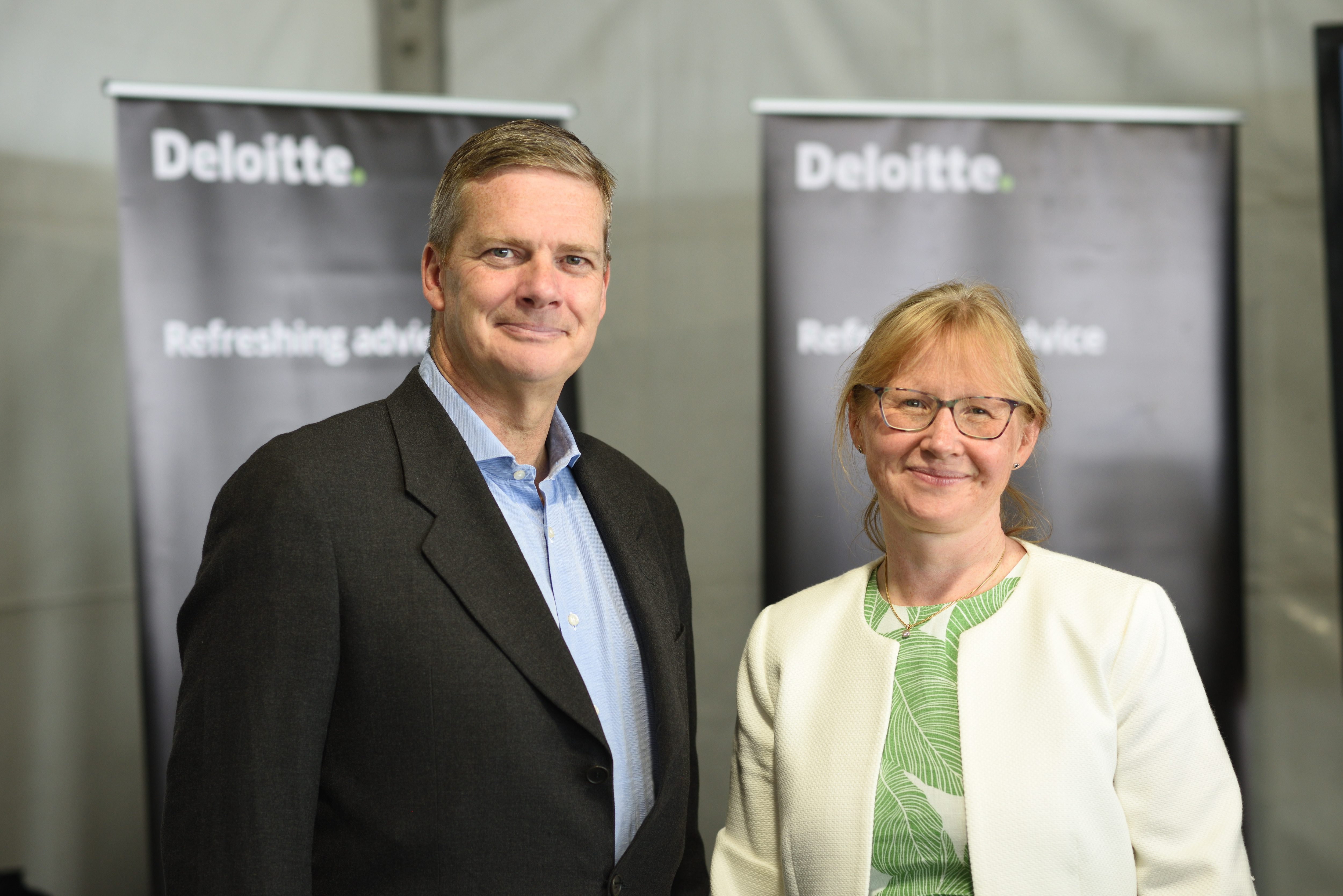 Deloitte appoints new senior partner for the South East region ...