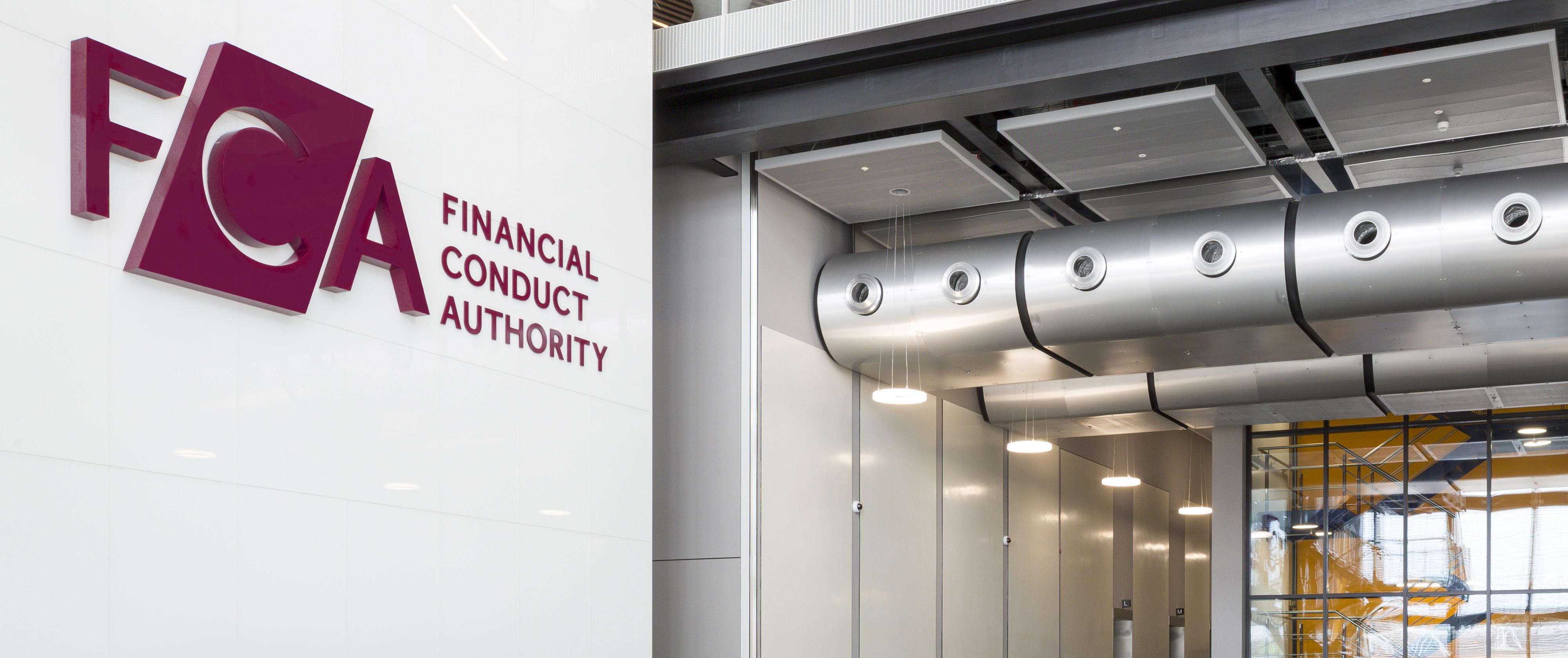 FCA unveils 5-year strategy to support growth | Accountancy Today