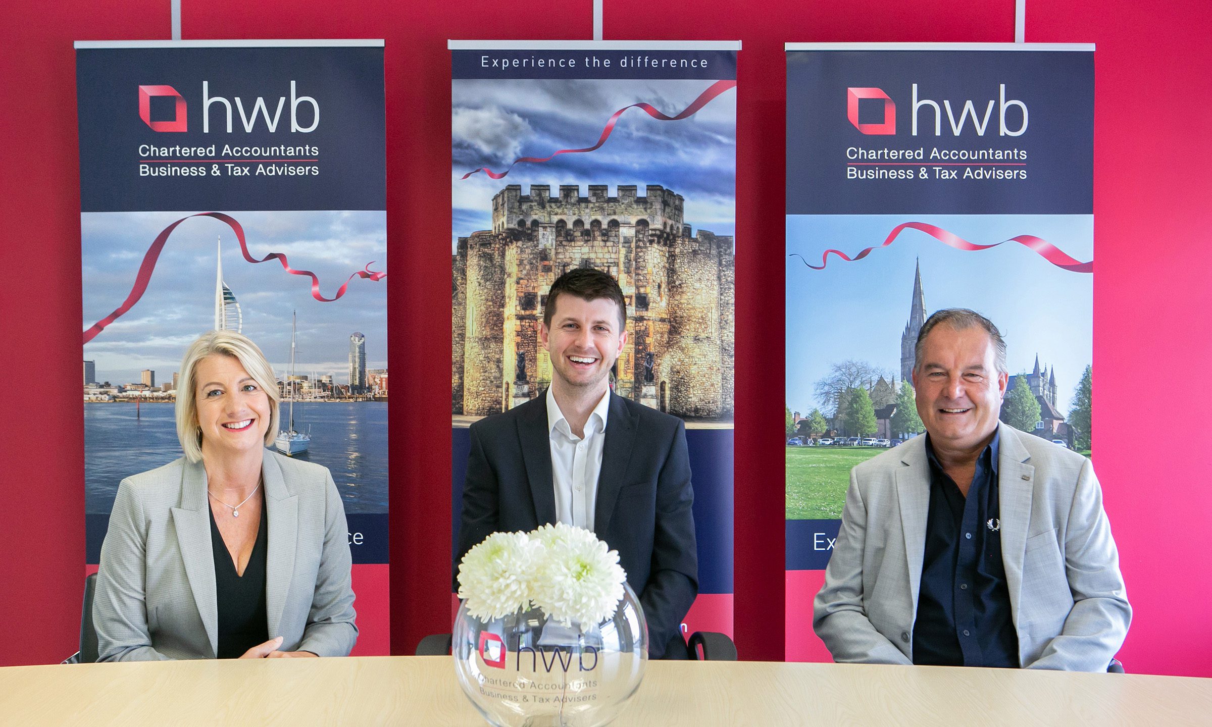 HWB Accountants appoints associate director | Accountancy Today