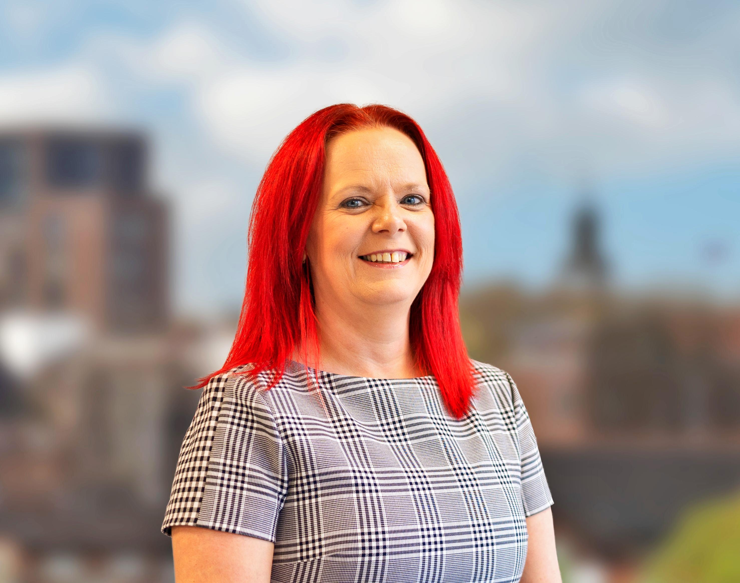 Office head at Begbies Traynor shortlisted at EVAs | Accountancy Today