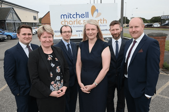 Mitchell Charlesworth makes 10 senior appointments | Accountancy Today
