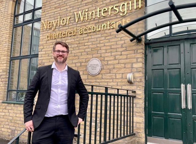 Naylor Wintersgill welcomes tax director | Accountancy Today