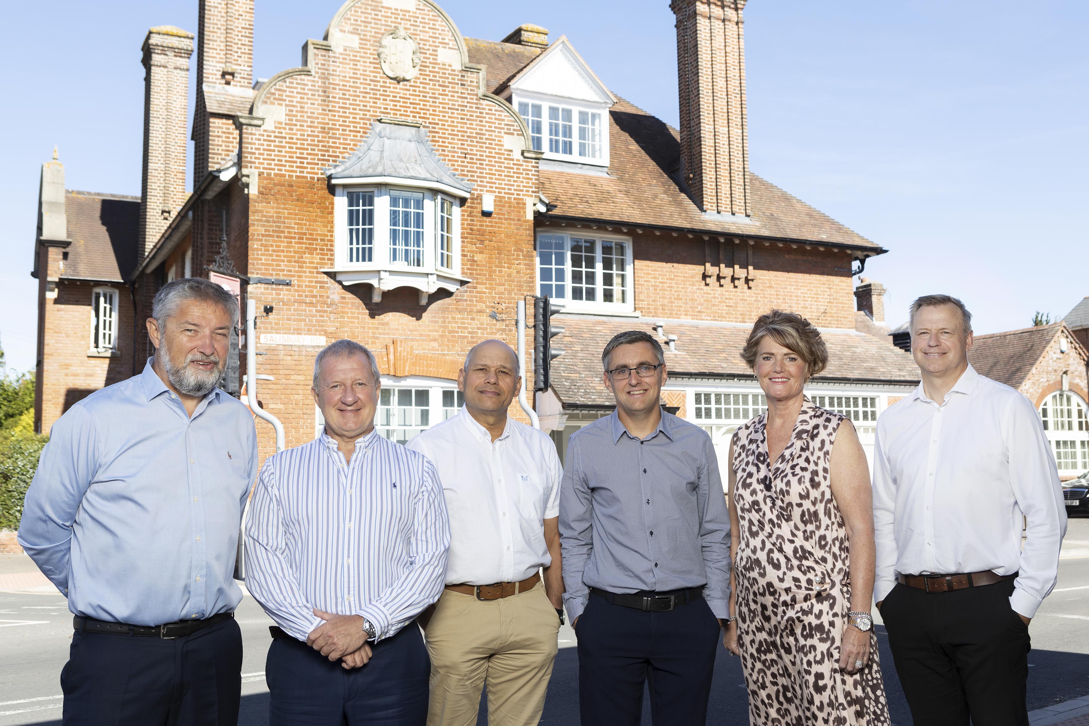 Azets acquires medical accounting firm Sandisons | Accountancy Today