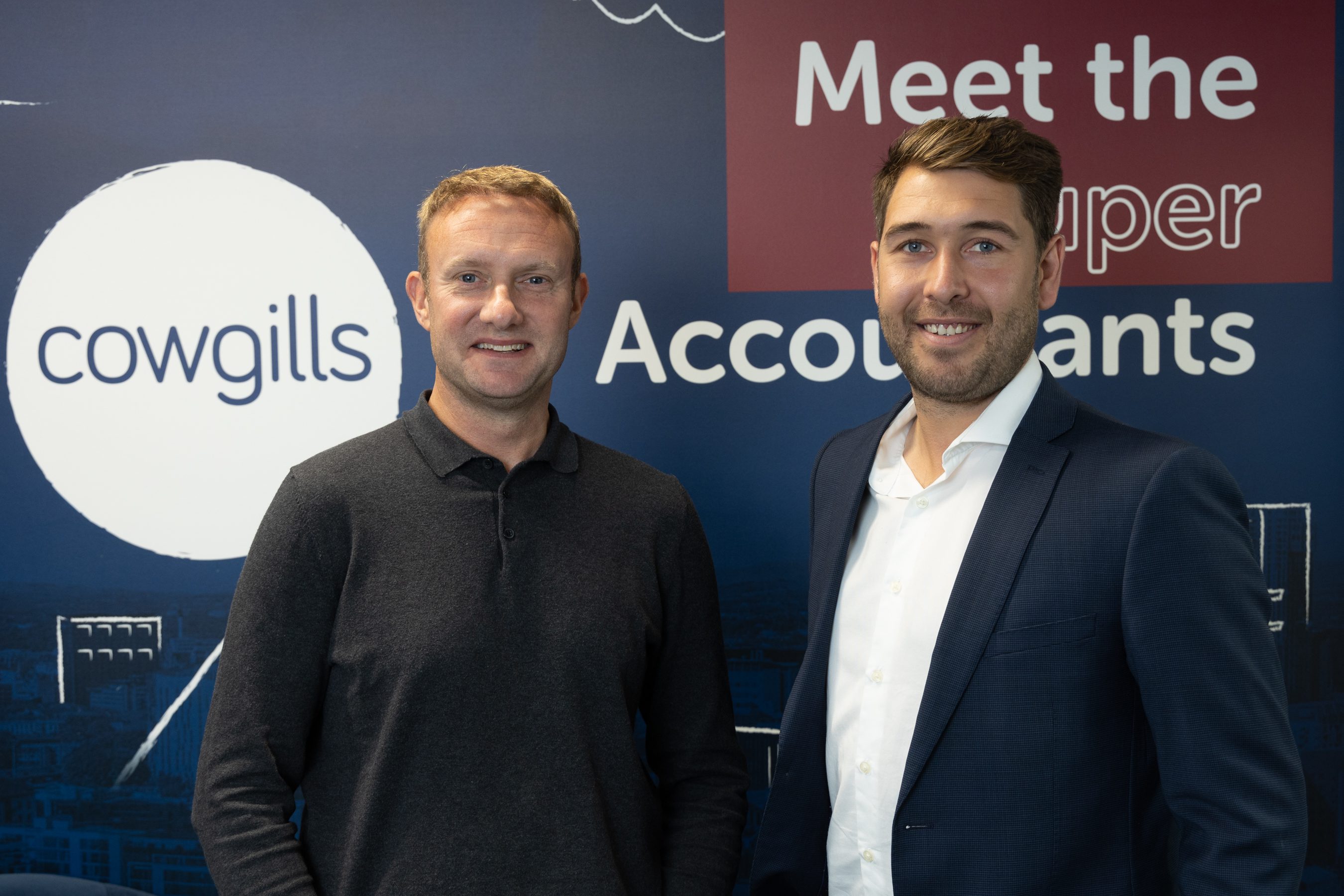 Cowgills appoints new director of deal origination | Accountancy Today