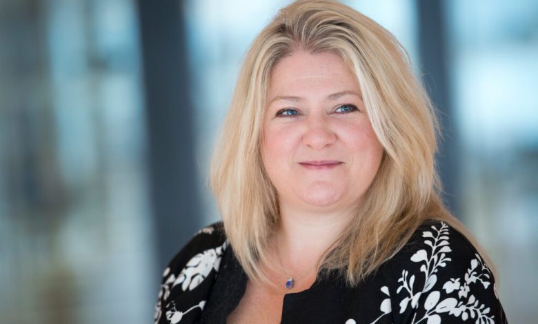 In conversation with Jannine Edgar, COO of AAT | Accountancy Today