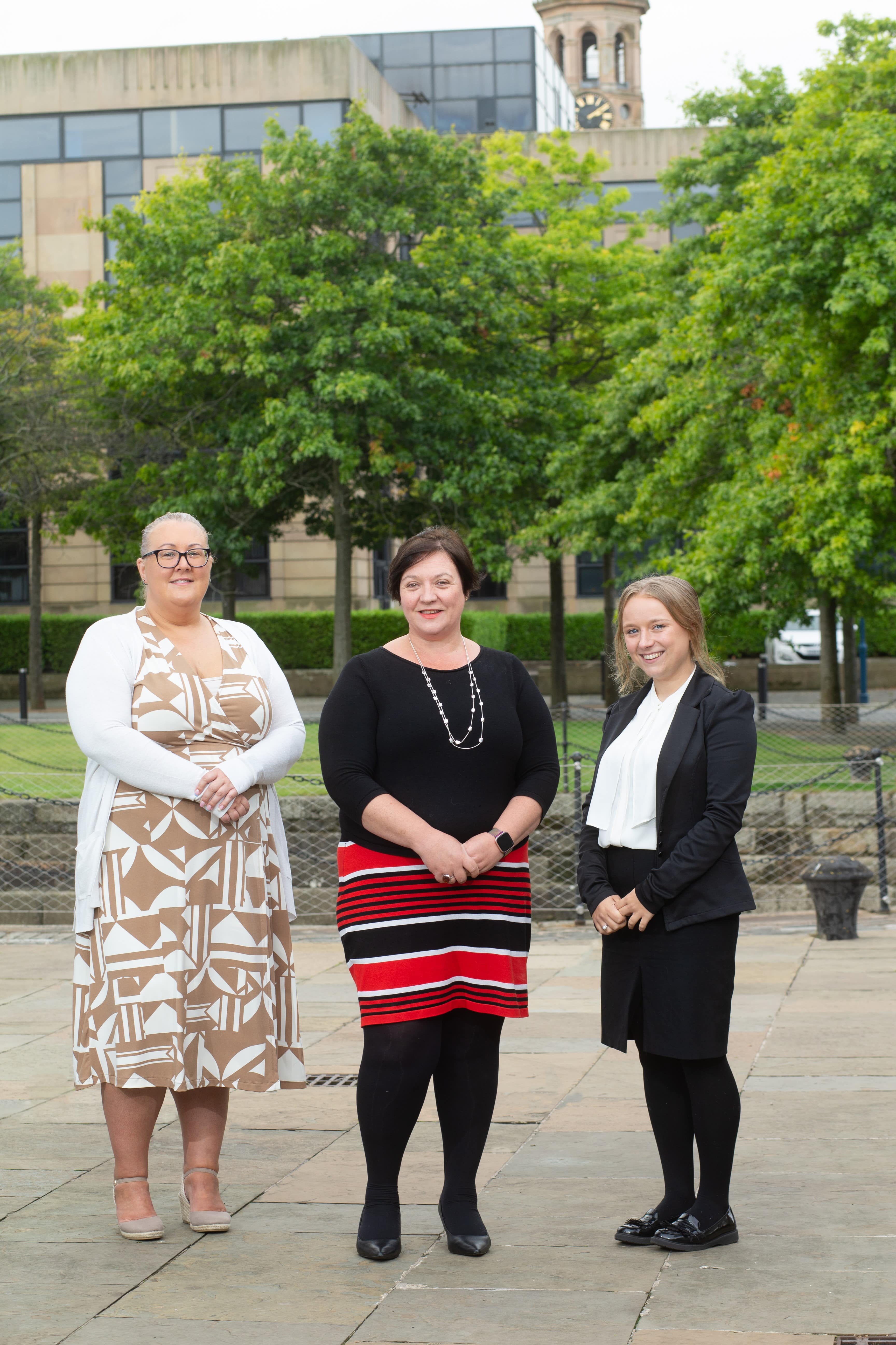 Baker Tilly Mooney Moore expands tax team with two appointments ...