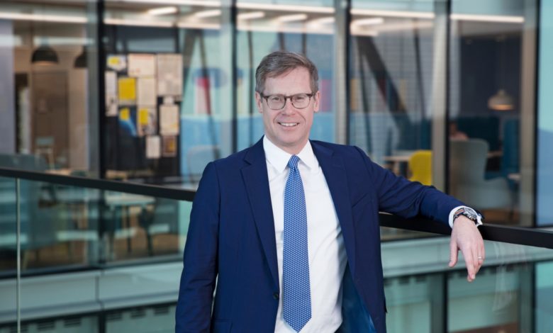 EY UK&I appoints new leaders for EY-Parthenon | Accountancy Today