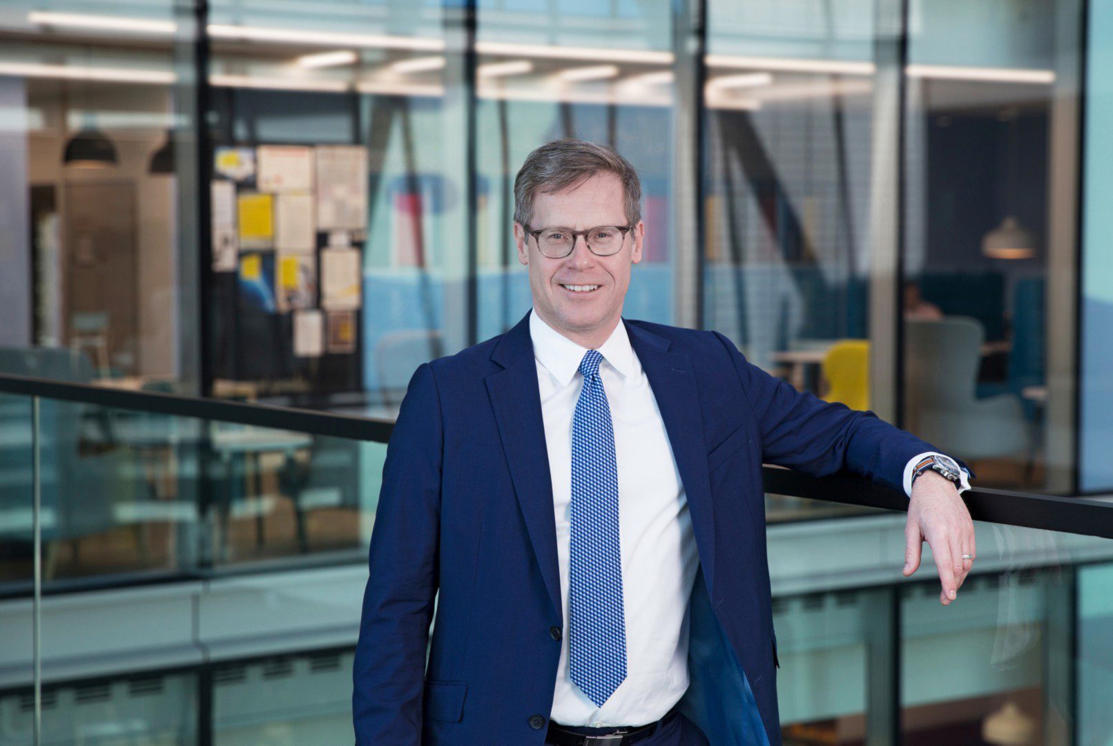 EY UK&I appoints new leaders for EY-Parthenon | Accountancy Today